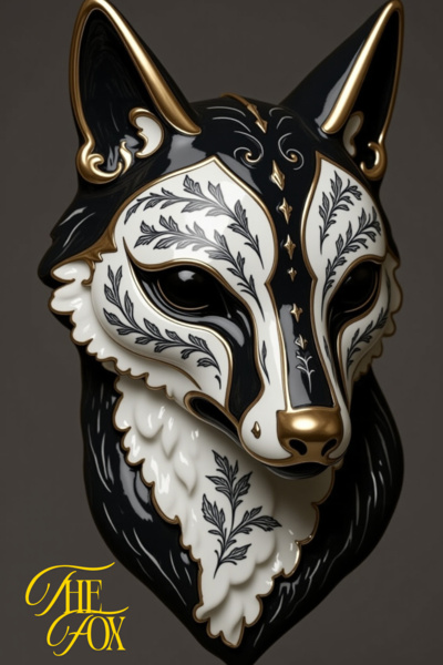 Tail of the Fox Guardian | Royal Road