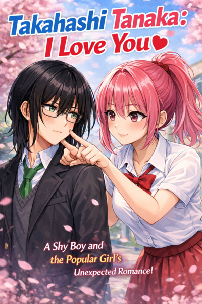 Takahashi Tanaka: I Love You | Royal Road
