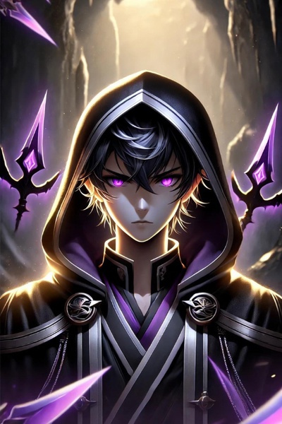 Taking Back The World With My Shadow System | Royal Road