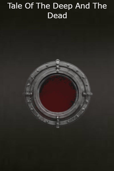 Tale Of The Deep And The Dead | Royal Road