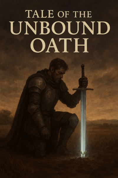 Chapter 2: The Unfamiliar Light - Tale of the Unbound Oath (Fantasy ...