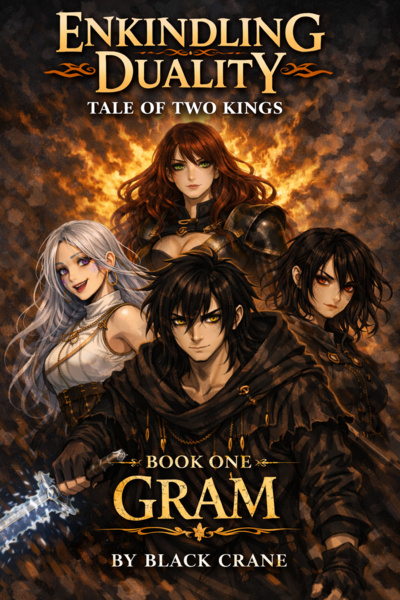 Chapter 1 – The Silent Peak - Tale Of Two Kings - Gram | Royal Road