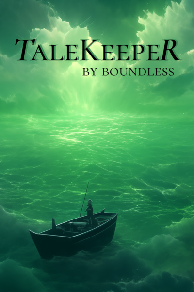Chapter 13: Lub Dub - Talekeeper | Royal Road