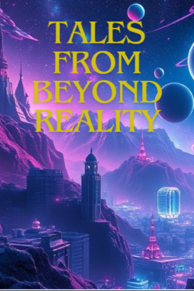 Tales From Beyond Reality | Royal Road