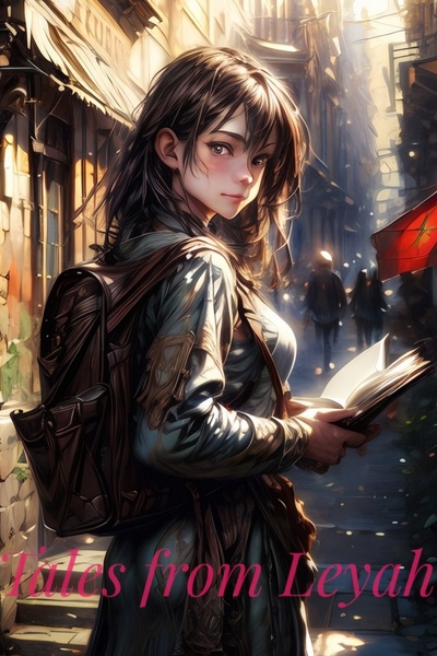Tales from Leyah | Royal Road Tales from Leyah | Royal Road