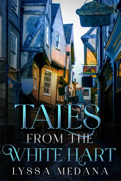 Tales From the White Hart | Royal Road