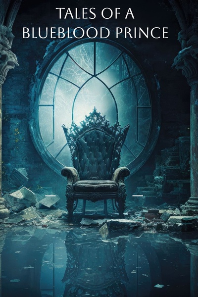 Tales of a Blueblood Prince | Royal Road
