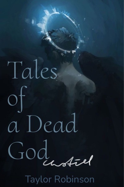 Tales of a Dead God | Royal Road