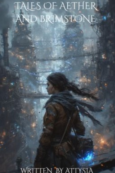 Chapter 26 : In the Wake of Forgotten Gods - Tales of Aether and brimstone | Royal Road