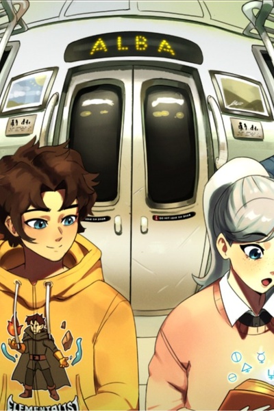 Chapter 12 - Intrusive Thoughts - Tales of ALBA - The Sentenced Spy ...