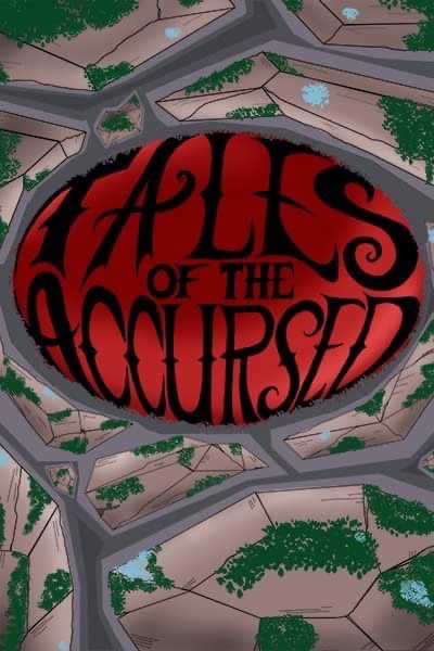 The Other Prisoners part 1 - Tales of the Accursed | Royal Road