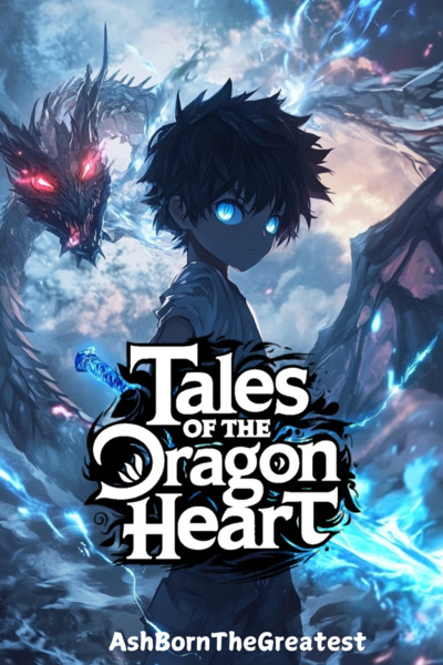 Chapter 4:- Meaning of Life - Tales of the DragonHeart: AshBorn [LitRPG • Progression • System ...