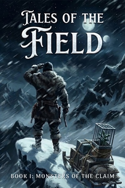 Chapter 4: No Reason Needed - Tales of the Field | Royal Road