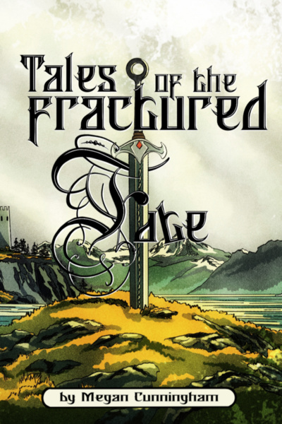 Tales of the Fractured Fate [EPIC DARK FANTASY] | Royal Road