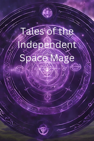 Chapter 2: Where to go - Tales of the independent space mage | Royal Road