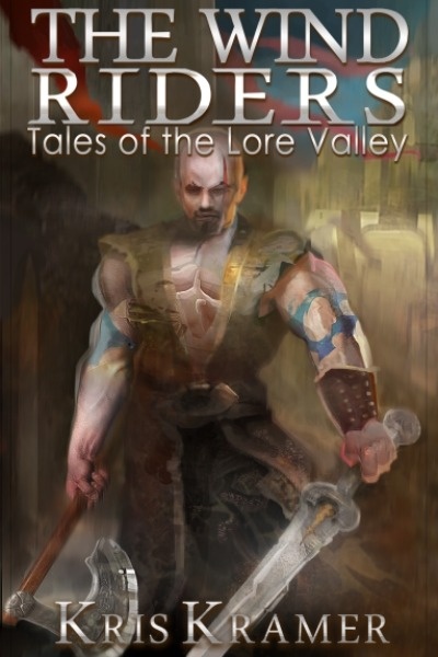 Chapter 5-3 - Tales of the Lore Valley - The Wind Riders | Royal Road