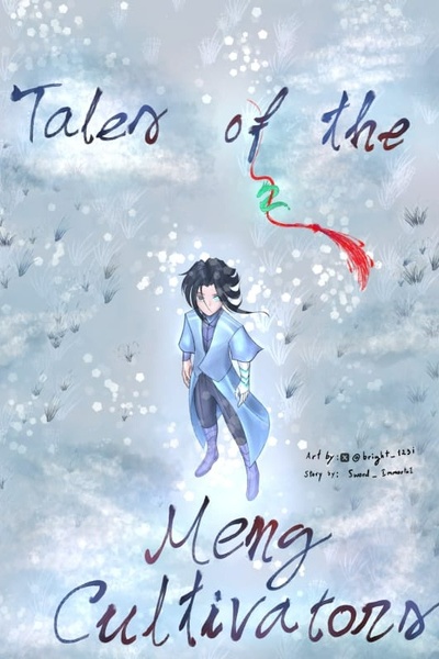 Chapter 4: Battlefield killer move - Tales of the Meng Cultivators ...