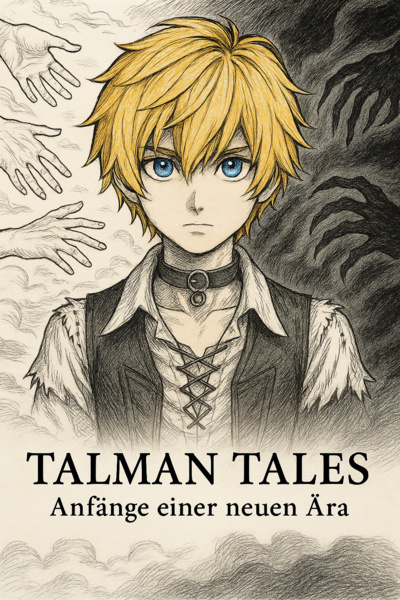 (German) Talman Tales - Anfänge einer neuen Ära | Royal Road