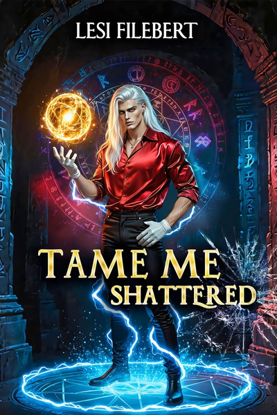 Chapter 9. Of Owls and Rabbits. Part 1. - Tame me. Shattered | Royal Road