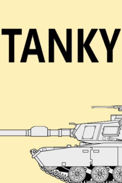 TANKY | Royal Road