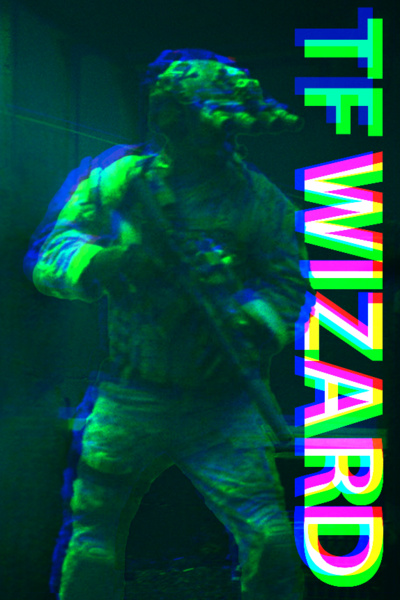 Task Force Wizard: Special Forces in Another World. | Royal Road