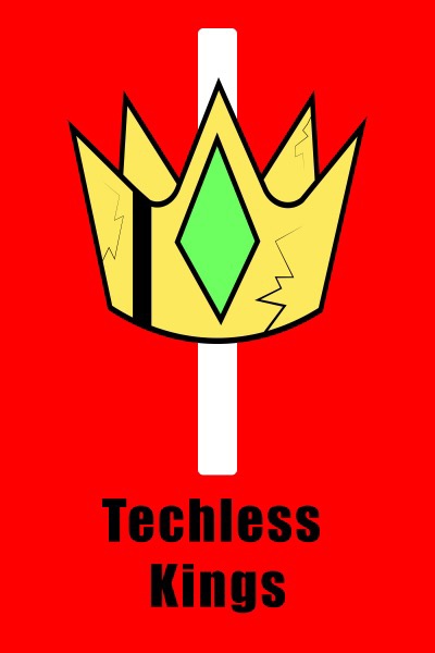Techless Kings | Royal Road