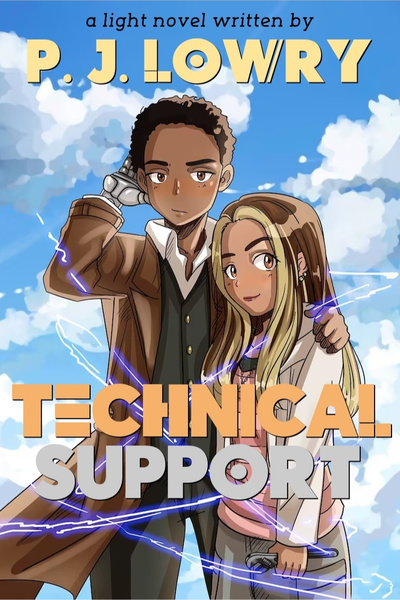 Technical Support | Royal Road