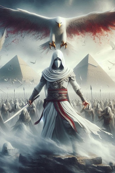 Technologic wind | Royal Road