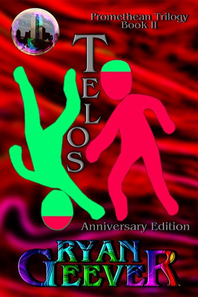 Telos - 9th Anniversary Edition | Royal Road