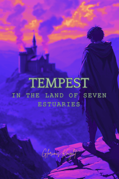 Tempest In The Land Of Seven Estuaries | Royal Road