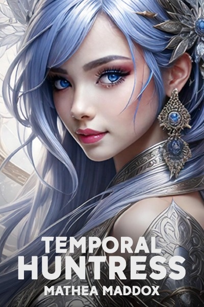 PROLOGUE: PART 01: Amalgamation - Temporal Huntress | Royal Road