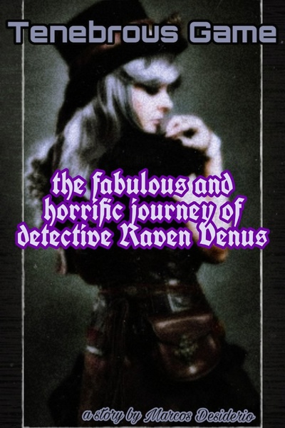 Tenebrous Game | Royal Road