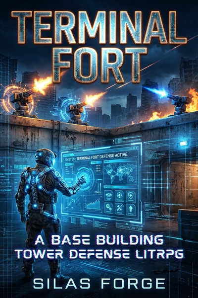 Chapter 2: The Opening Route - Terminal Fort: A Base Building Tower ...