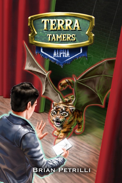 Chapter 3 Preparation Harsh - Terra Tamers: Alpha | Royal Road