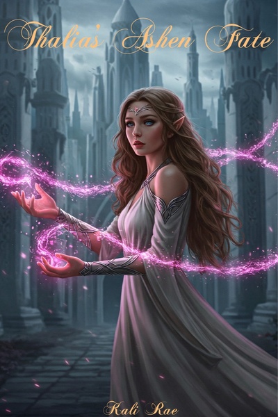 Thalia's Ashen Fate | Royal Road