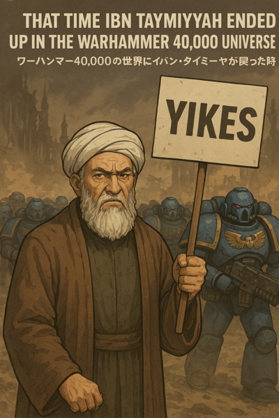 Chapter Fourteen — Dawah Without Fire. - That Time Ibn Taymiyyah ended ...