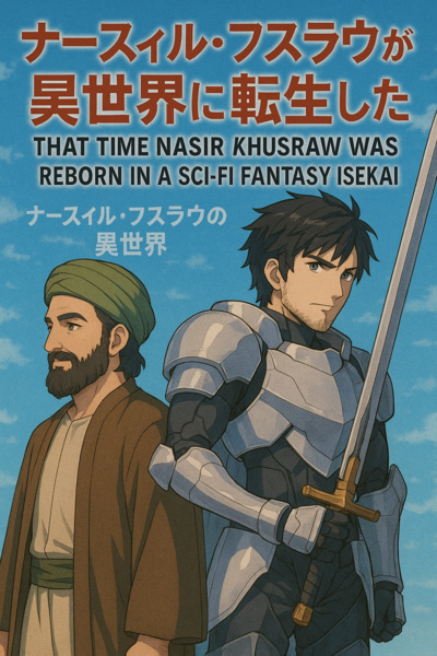 Chapter 1: The Death of a Philosopher, the Birth of a Star. - That Time ...