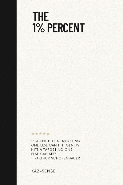 The 1% Percent | Royal Road