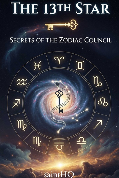 The 13th Star: Secrets of the Zodiac Council | Royal Road
