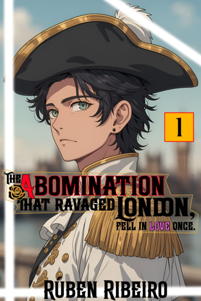 The Abomination that ravaged London, fell in love once. | Royal Road