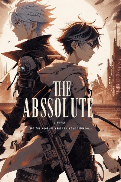 The Absolute | Royal Road