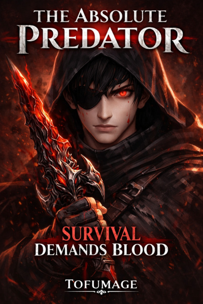 The Absolute Predator: Survival Demands Blood | Royal Road