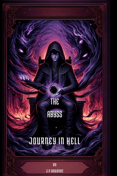 Chapter 1. The Awakening in Hell - The Abyss: Journey in Hell | Royal Road