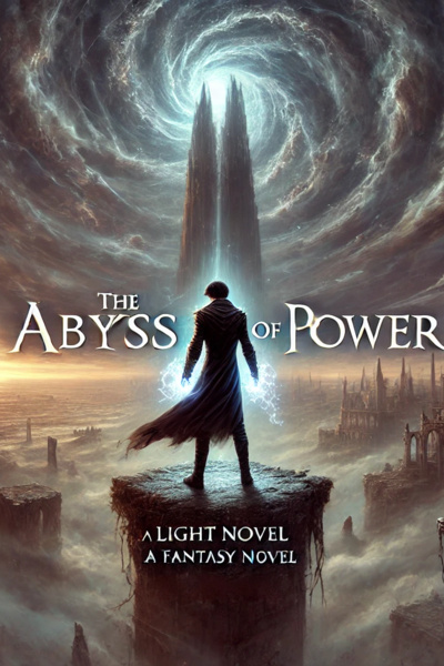 The Abyss Of Power | Royal Road