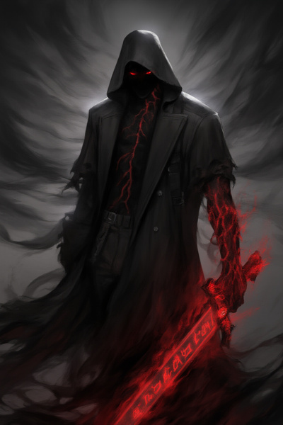 Chapter 16 – Beyond Limits - Part 3 - The Abyssal Heir (Short Version ...