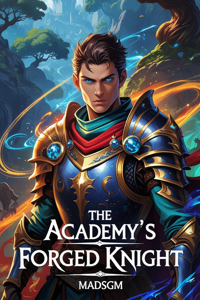 The Academy's Forged Knight [LitRPG] | Royal Road