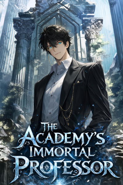 12. Behind the Mask - The Academy's Immortal Professor [OP MC, LitRPG ...