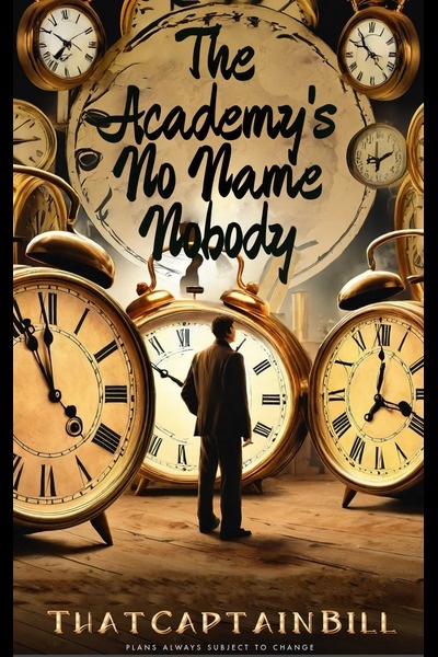 Chapter 9: Quest Started – The Julia And Luna Issue - The Academy's No ...