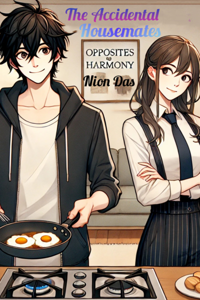 Chapter 7: Day Of Joy and Confusion : Part 2 - The Accidental ...