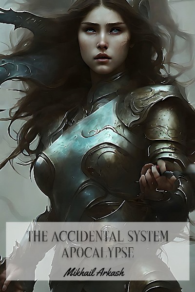 The Accidental soft System-litRPG | Royal Road